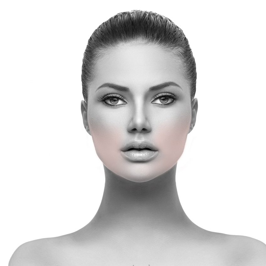 FACE LOWER – Facial Bar NY