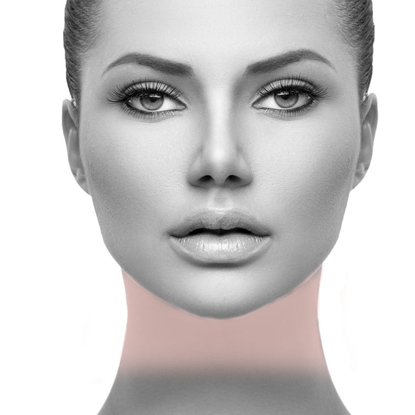 NECK UPPER – Facial Bar NY